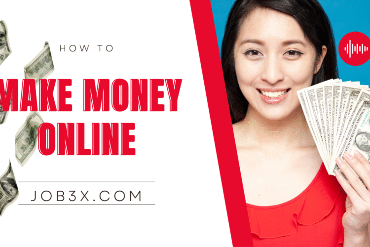 How to Make Money with Your Phone 📱