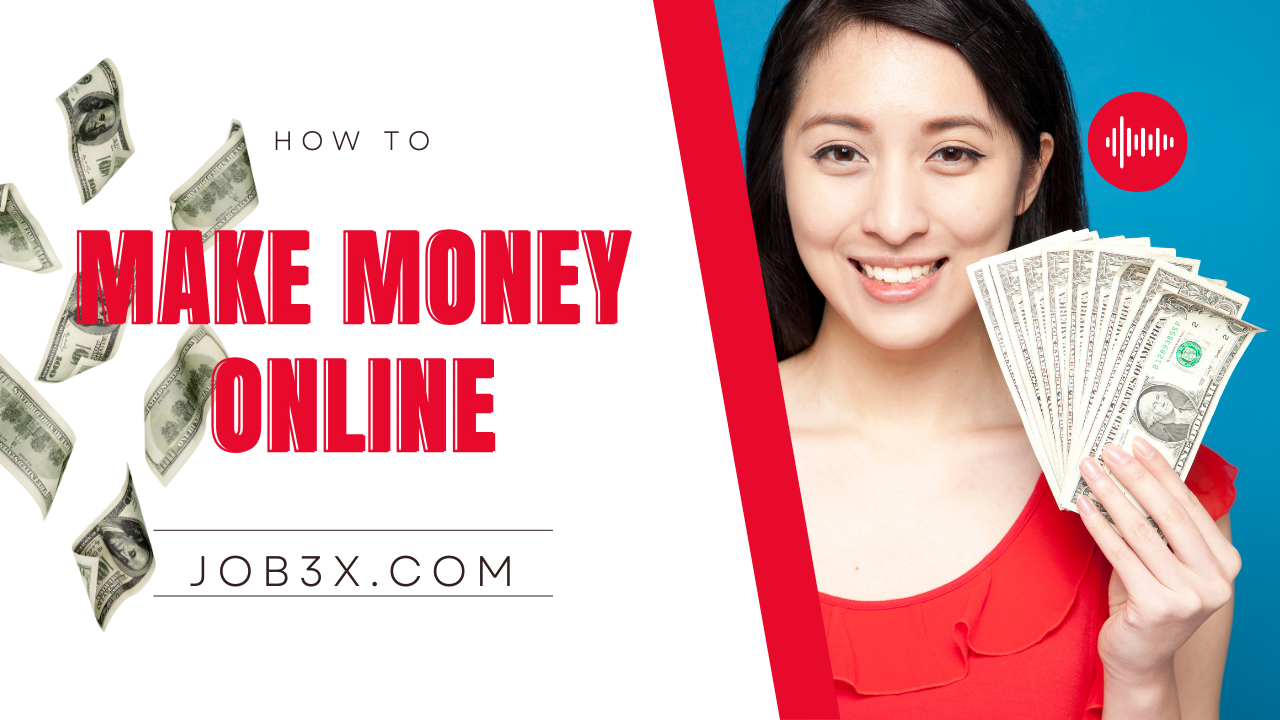 How to Make Money with Your Phone 📱